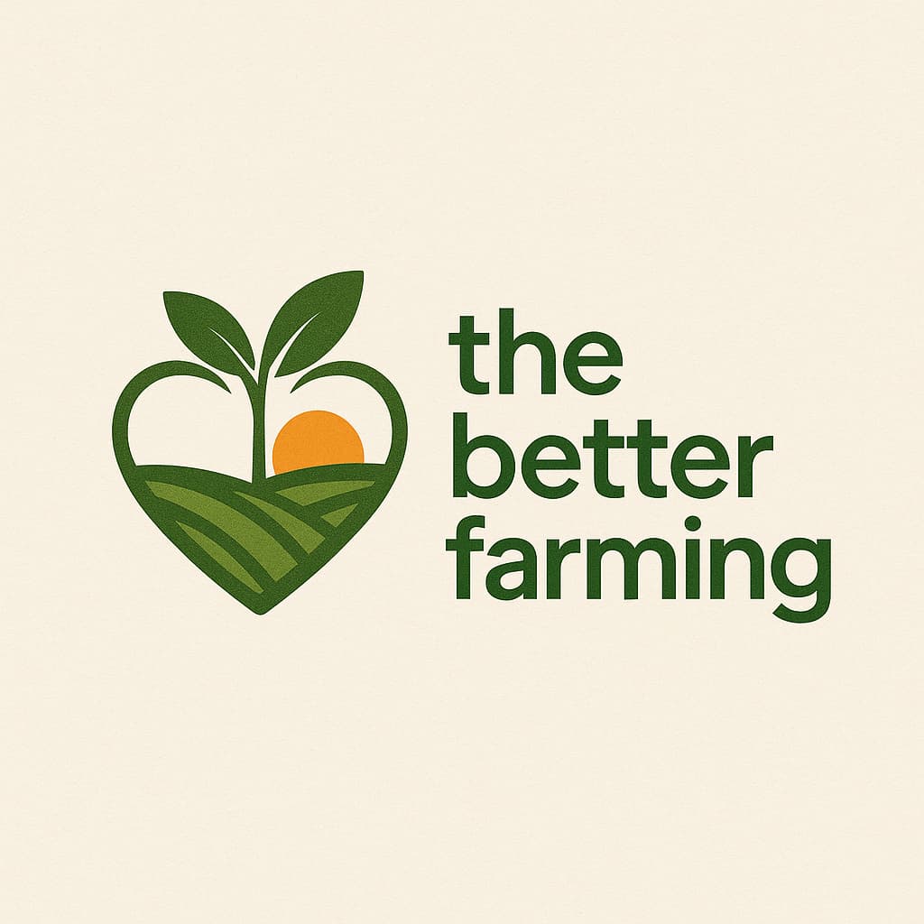 The Better Farming – Better Knowledge, Better Grow